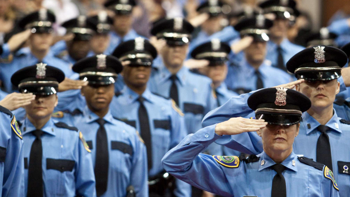 Law Enforcement Recruiting Crisis 2025: What Agencies Need to Know ...